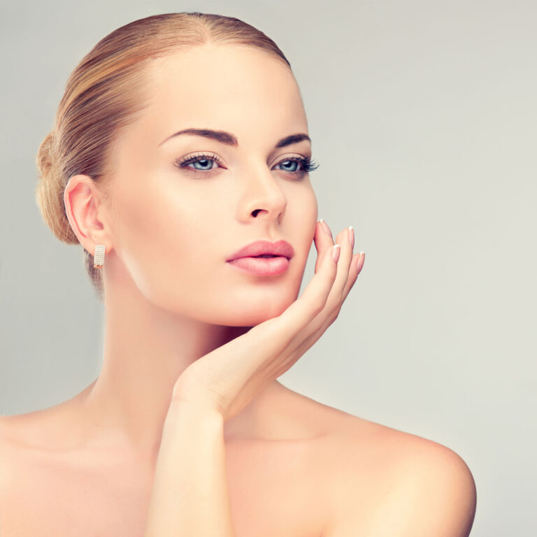 Filler: Restylane Refyne - Cypress Dermatology