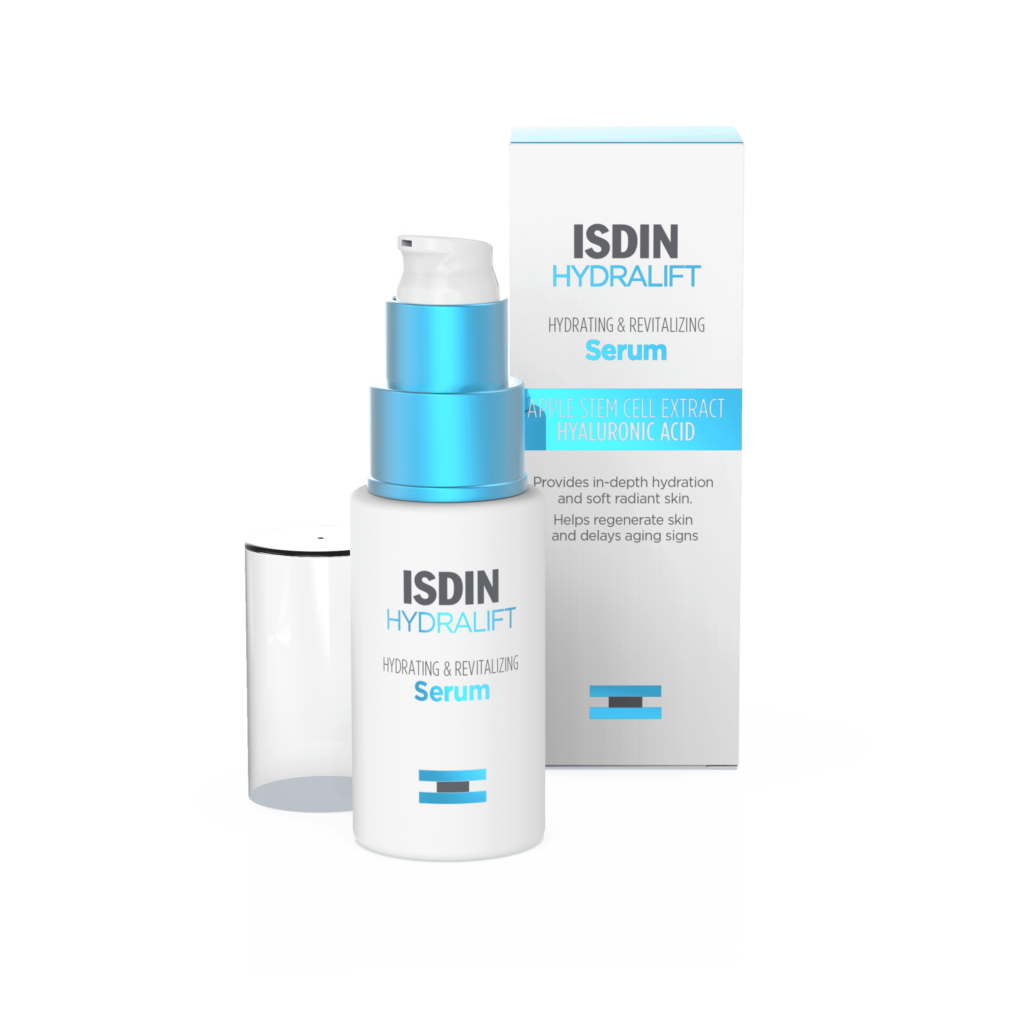 ISDIN Hydralift - Cypress Dermatology
