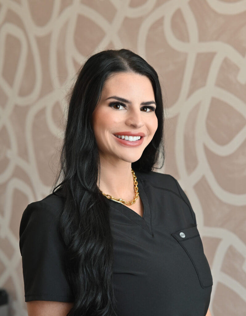 Avery - Cypress Dermatology