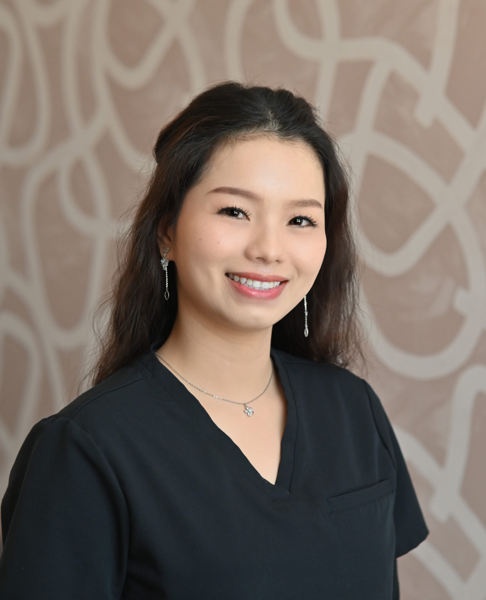 Kate Phan - Cypress Dermatology
