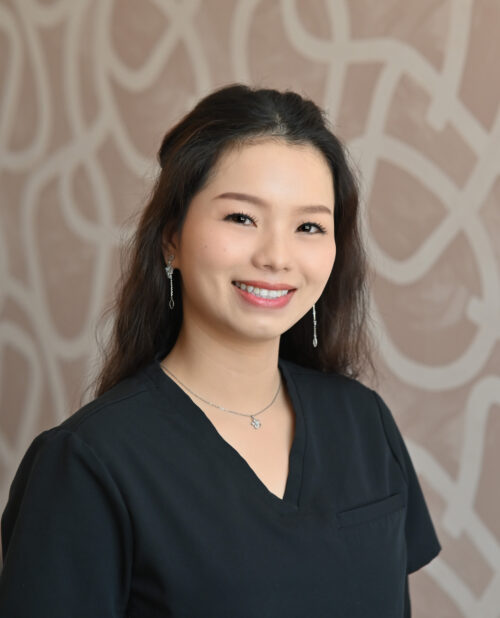 Kate Phan - Cypress Dermatology